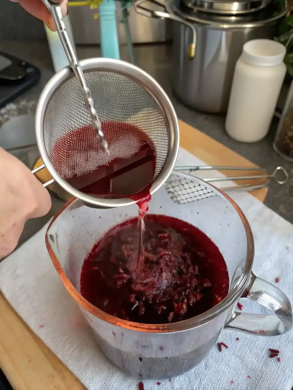 hibiscus tea recipe