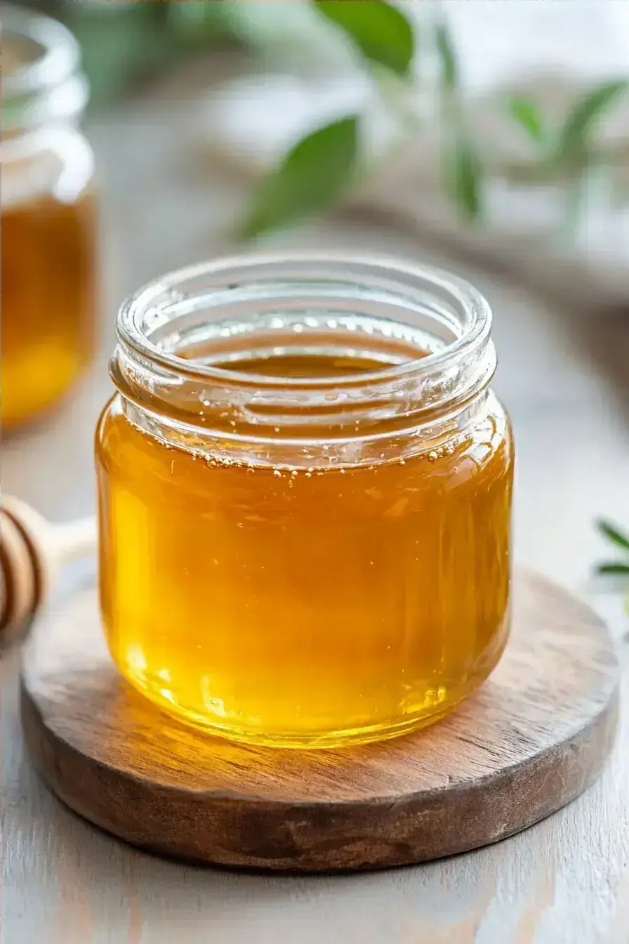 Honey Trick Recipe: What Are the 3 Ingredients? (Memory, Men & Sleep)