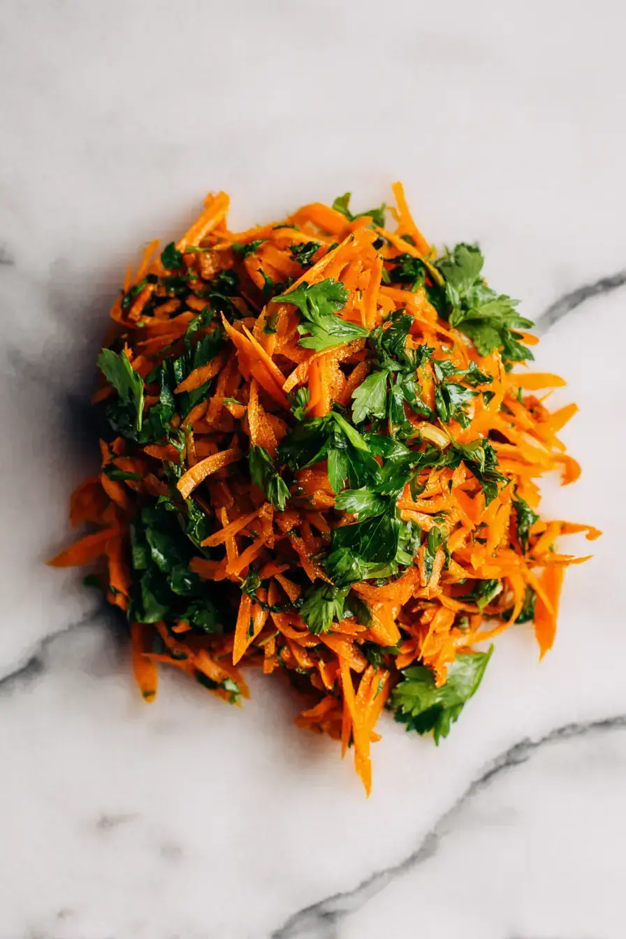 Genuine Carrot Salad Secrets for a Flavorful Side Dish